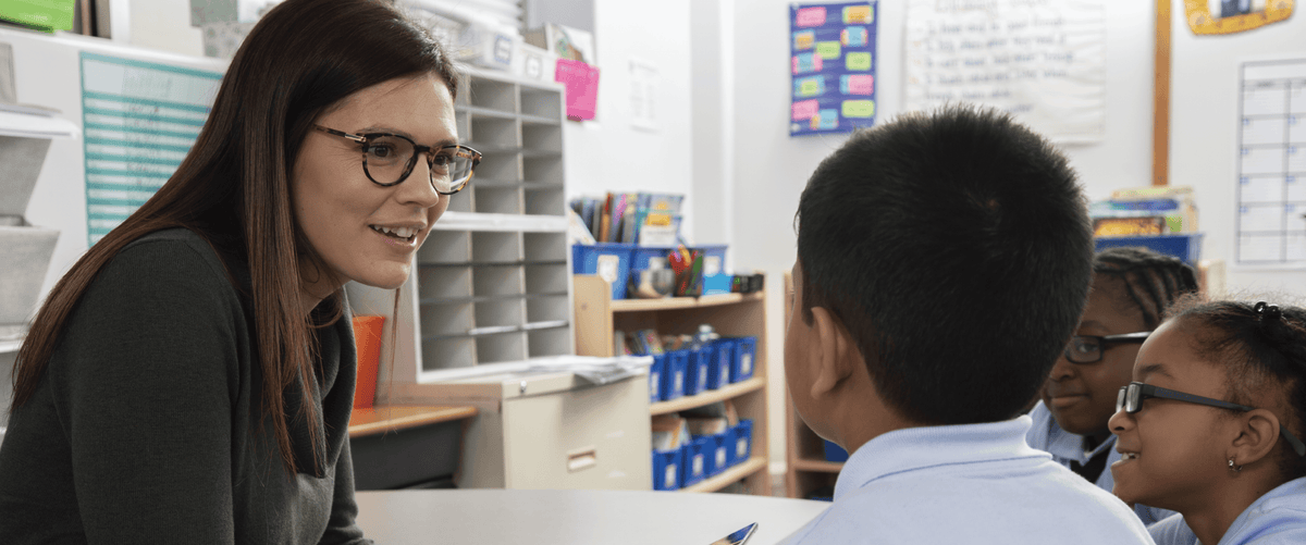 mCLASS Intervention (formerly Burst:Reading) – Amplify Education