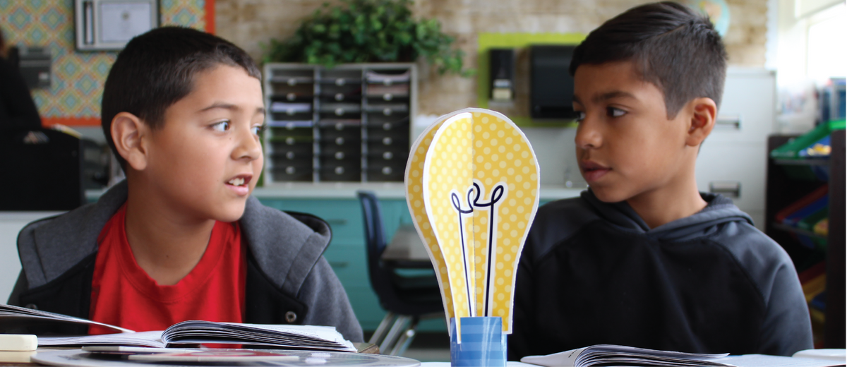 mCLASS Assessment – Amplify Education