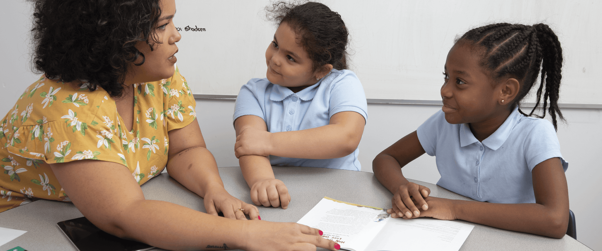 Burst: Reading – Amplify Education